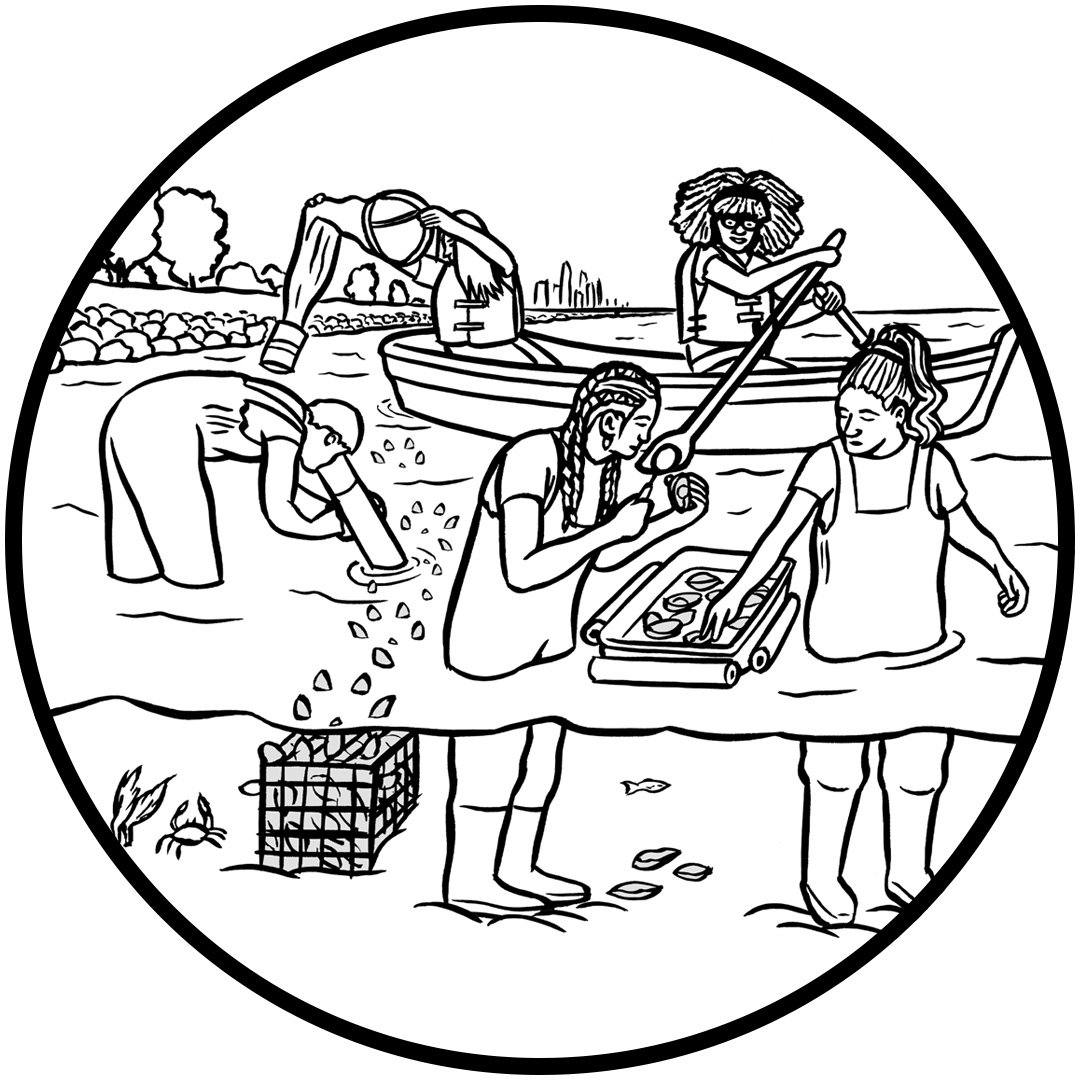 People – From the Ground Up Book